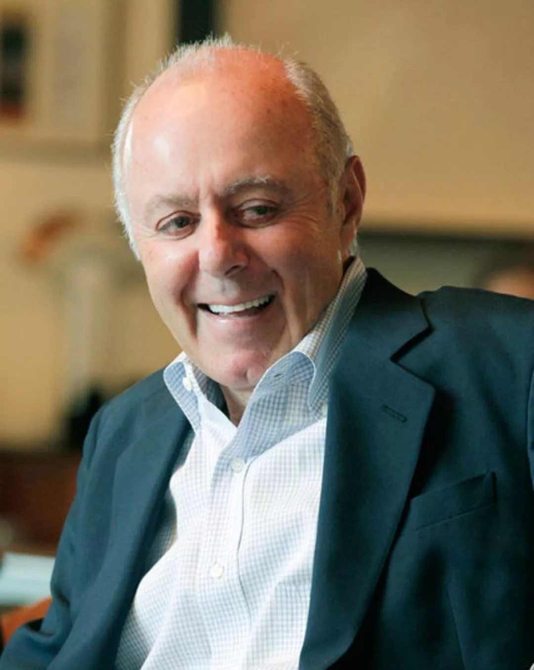 Costco两位创始人与他们接班人的经营理念__凤凰网