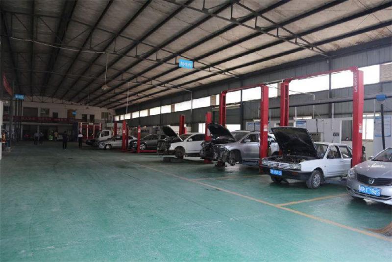 4S店和汽修厂到底如何抉择？_凤凰网