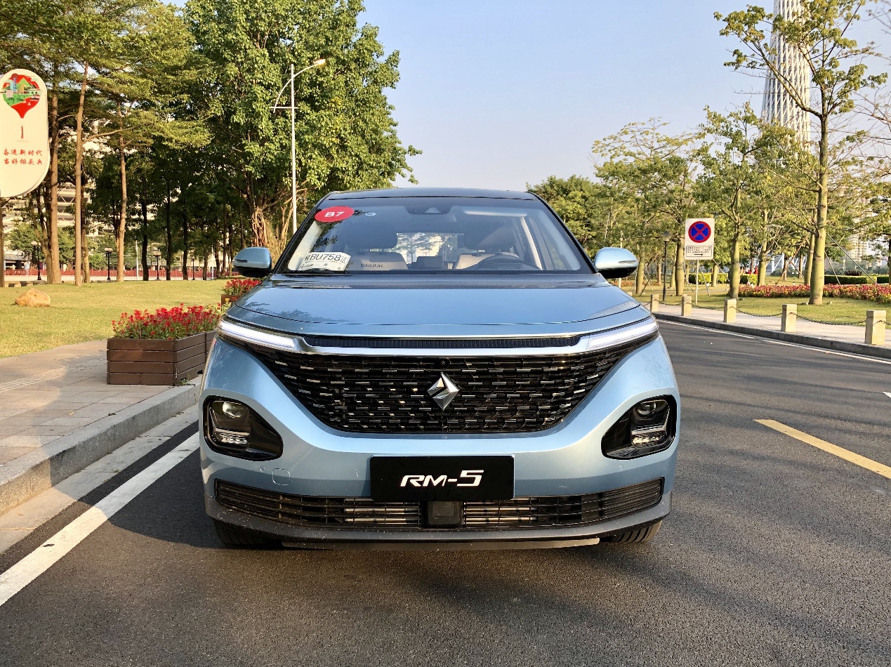 上市3个月，销量突破22000辆！是什么成就了RM-5这款“炸子鸡”？_凤凰网汽车_凤凰网