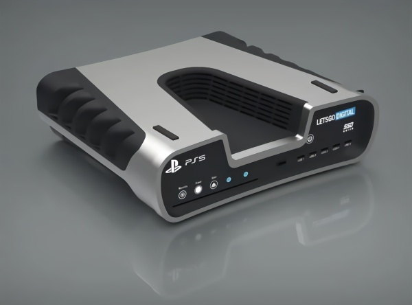 索尼PS5最终售价很有可能不超400美元_凤凰网