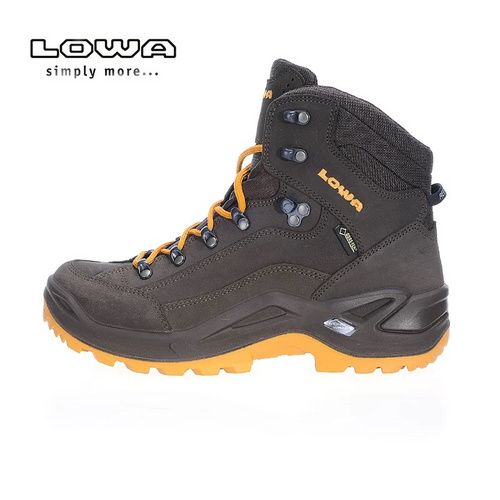 LOWA——户外路上的知己|装备研究院__凤凰网
