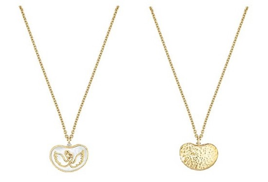 迪奥Astro Dior星座项链 守护幸运_凤凰网