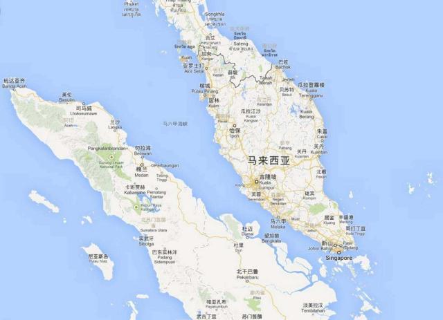 马六甲海峡失去战略地位，中俄启用水陆两条大动脉，美封锁成空谈__凤凰网