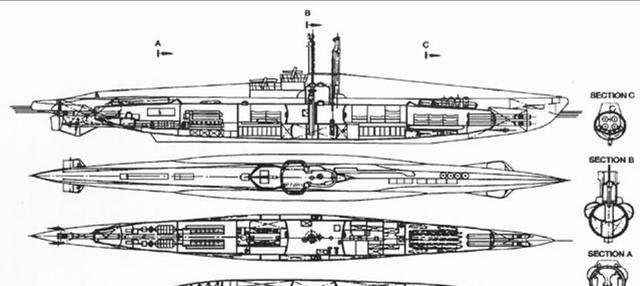 史上最悲催的德军U-1206潜艇，因为如厕错误便让它葬身在海底深处__凤凰网