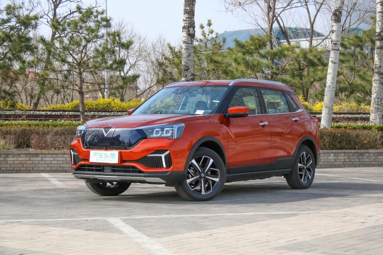 全方位守护你的合资高品质纯电SUV，疫情后购车当然首选启辰T60EV_凤凰网汽车_凤凰网