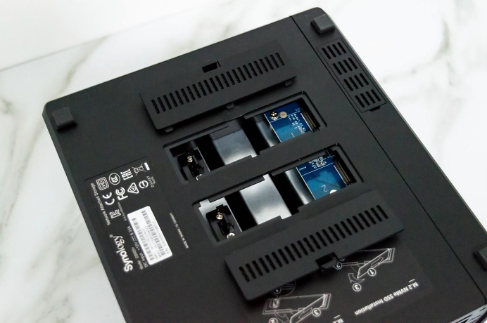 全网NAS，一篇打尽！保姆级选机教程：群晖920+和威联通453Dmini的最强对决__凤凰网