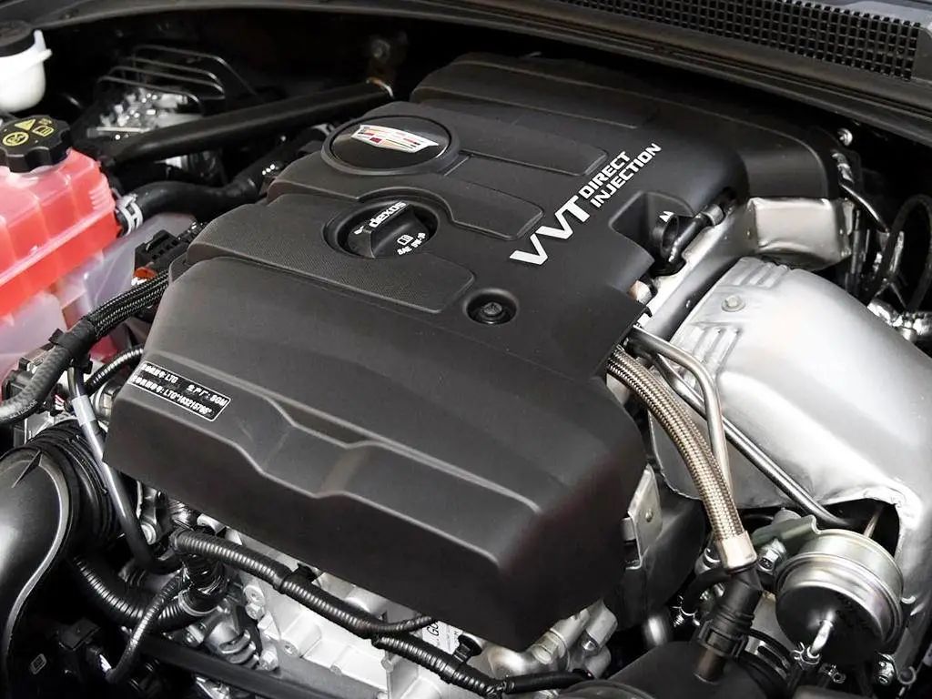 地表最强量产2.0T引擎都在这里，看到最后一款泪崩_凤凰网汽车_凤凰网