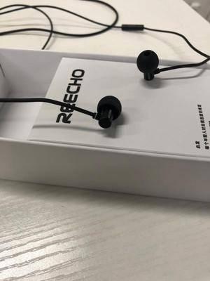 百元小“神棍”：REECHO余音GY-07动铁耳机开箱测评__凤凰网