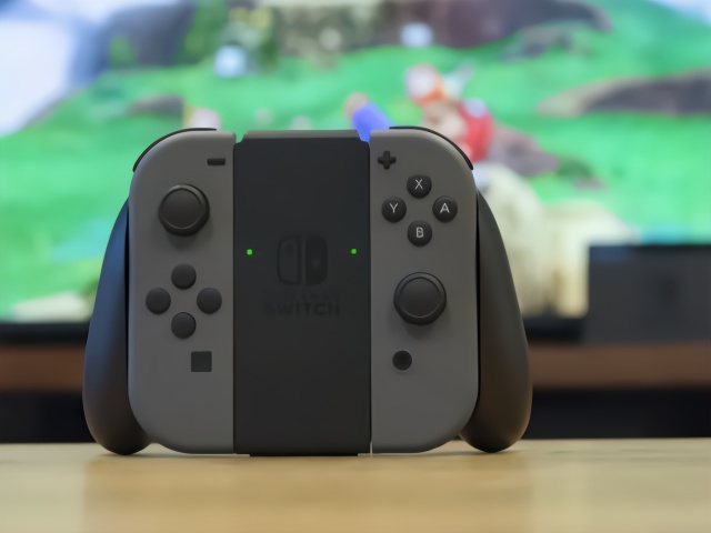 任天堂Switch Pro确认 最重要升级要来了_凤凰网