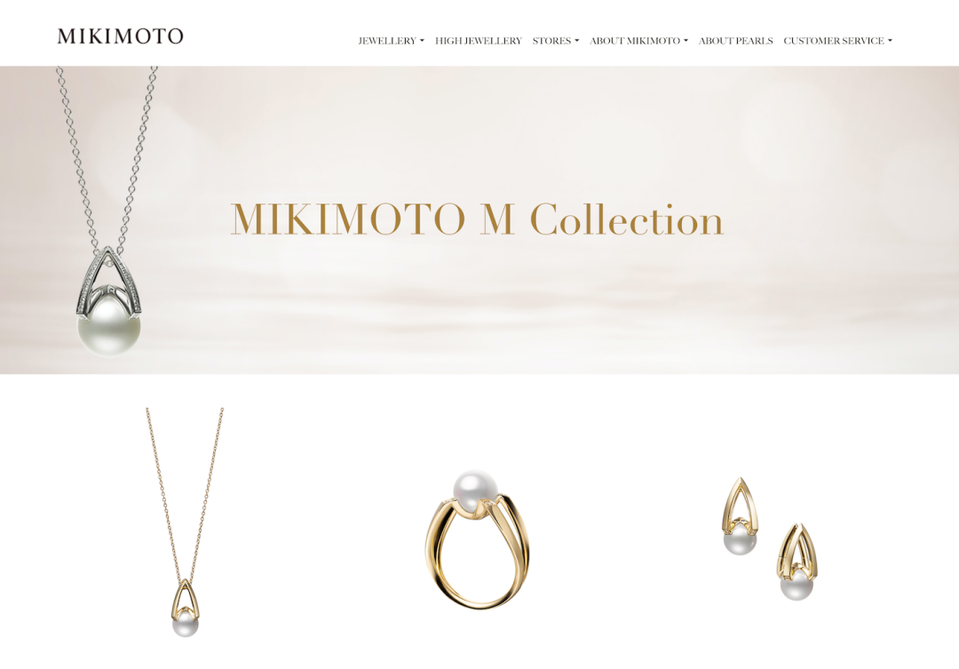 Mikimoto 新总裁：在中国市场要慢下脚步；吸引年轻一代是我最大的任务__凤凰网
