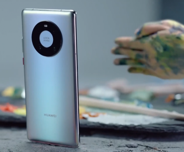 史上最强Mate！华为Mate40系列搭配全新技术，交互更佳__凤凰网