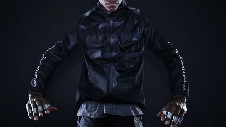 专访丨欧洲街头文化先驱者 Slam Jam__凤凰网