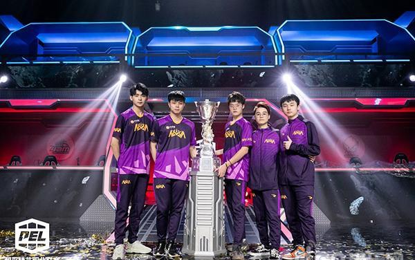 《和平精英》PEL职业联赛S2赛季：走进NV-XQF夺冠之路！__凤凰网