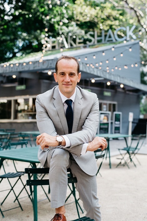 网红汉堡品牌Shake Shack CEO：因防疫成效更看好中国市场，业务扩张不能松懈食品安全_凤凰网财经_凤凰网