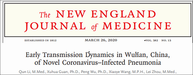 最新研究：新冠病毒 R0 可能上调至 5.7，群体免疫或将成泡影？_凤凰网