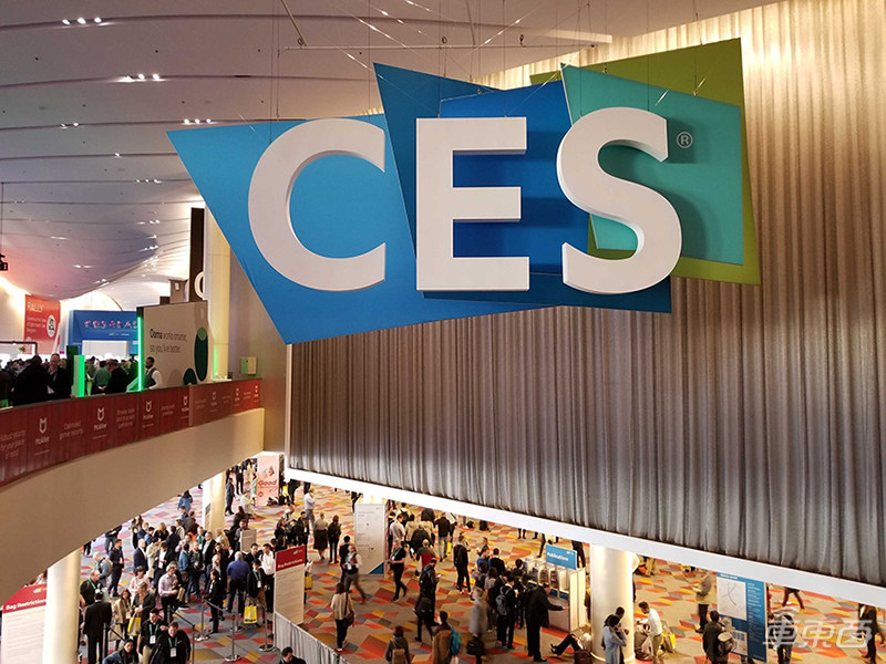 索尼“造车”、三星“人造人”、笔记本屏也弯了！一文看全CES2020亮点_凤凰网科技_凤凰网