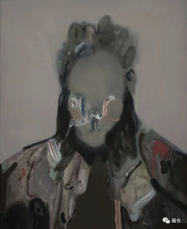 [画仓] 意大利 新生代艺术家 Guglielmo Castelli__凤凰网