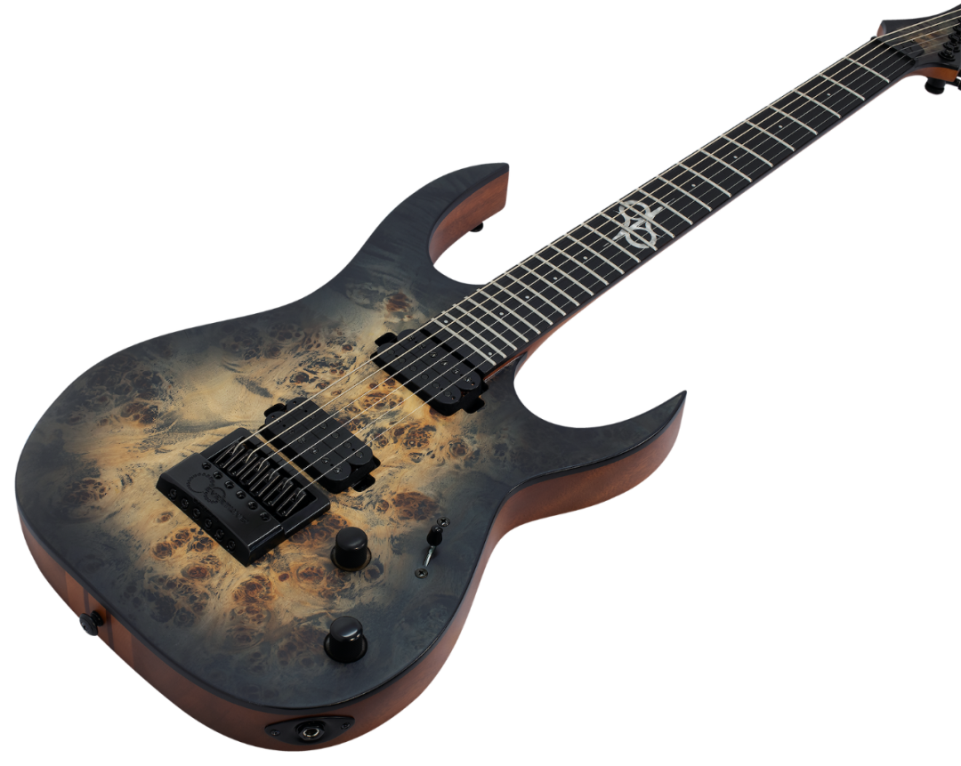 高端玩家必备 | Solar S1.6PB LTD 顶配通颈限量款发售__凤凰网