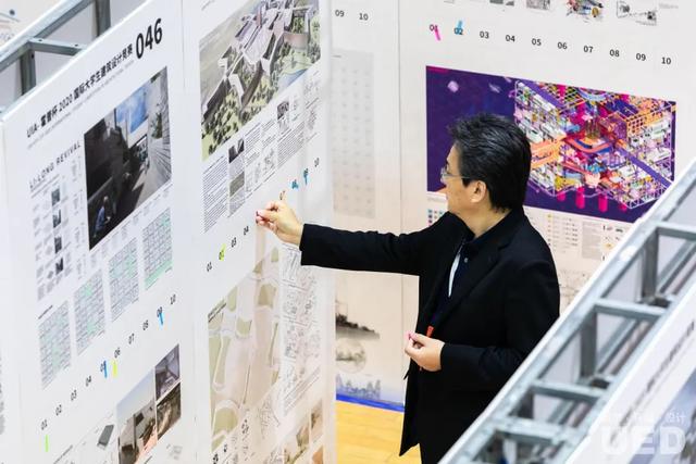 UIA-霍普杯 2020 国际大学生建筑设计竞赛获奖全名单首发__凤凰网