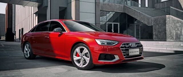 CT4、A4L等，最近上市的热门新车，选哪个配置更好？