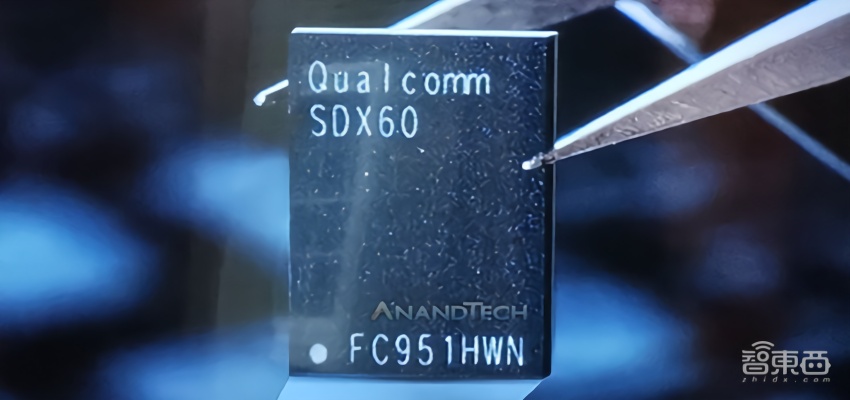 高通推全球首颗5nm 5G基带芯片骁龙X60！网速时延堪比光纤，全频段支持_凤凰网