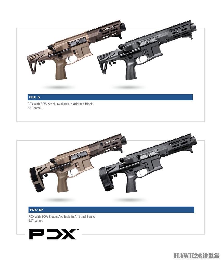 “美军远征战士”将采用这款短步枪 配备特殊弹药 满足战术需求__凤凰网