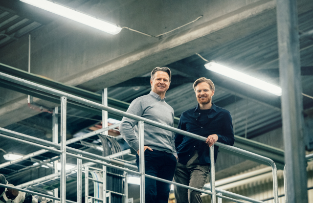 快时尚启动环保革命，H&M将首次推出可持续面料新品_凤凰网