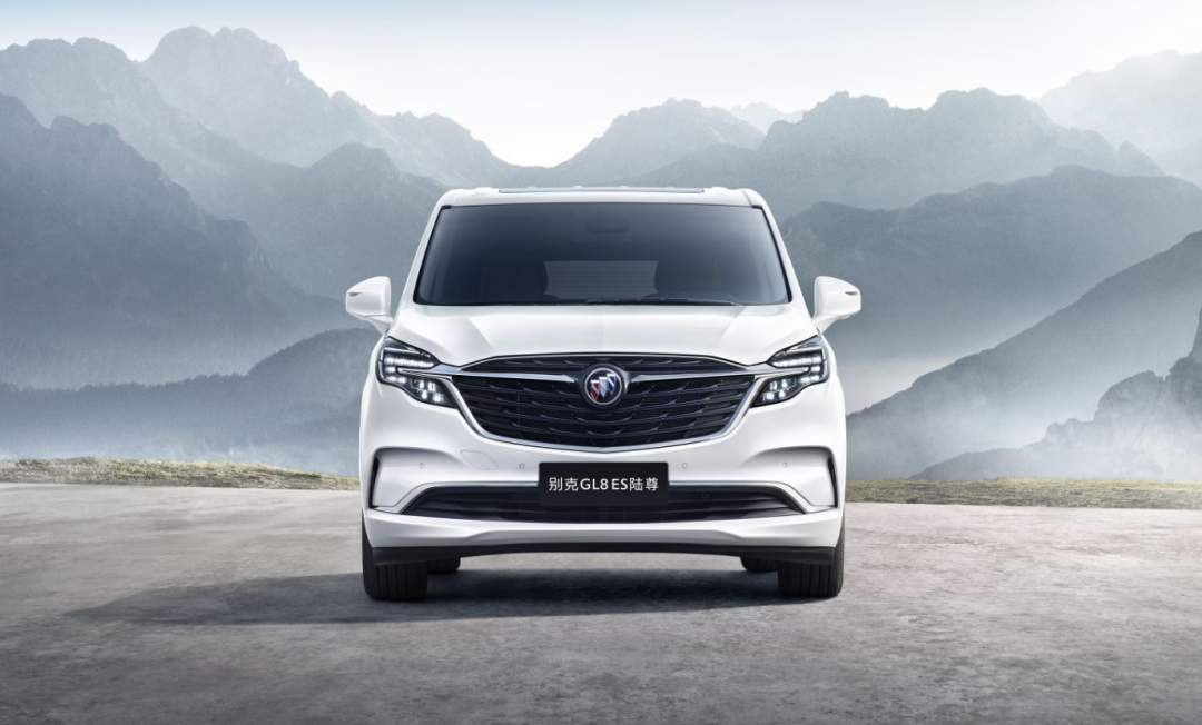 全新一代GL8 ES陆尊：MPV标准制定者，标准再升级_凤凰网汽车_凤凰网