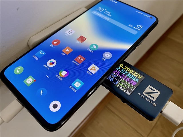 魅族 17/Pro 媒体评测机推送 Flyme 8.1.2.0A 固件：支持 120Hz__凤凰网
