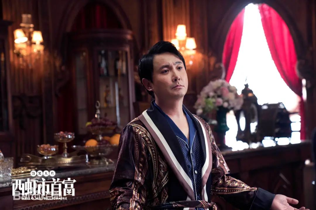 也是时候该有一档专属于gagman的综艺了__凤凰网