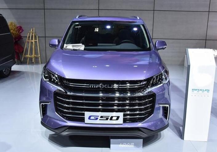 定位中型SUV，月均销量100余台，上汽大通D60为何卖不动？_凤凰网汽车_凤凰网