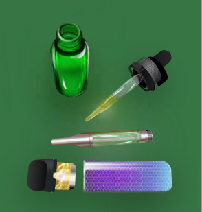 长文科普 | 造雾”者说：一文解密CBD雾化__凤凰网