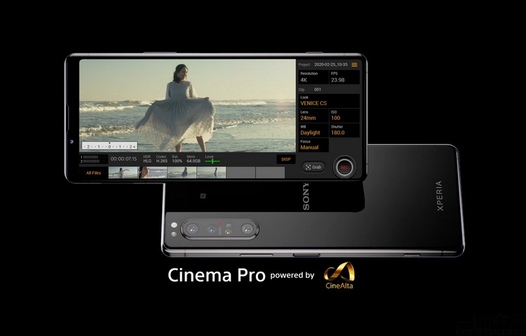 真正的one sony手机来了，但它可能不会卖给你__凤凰网