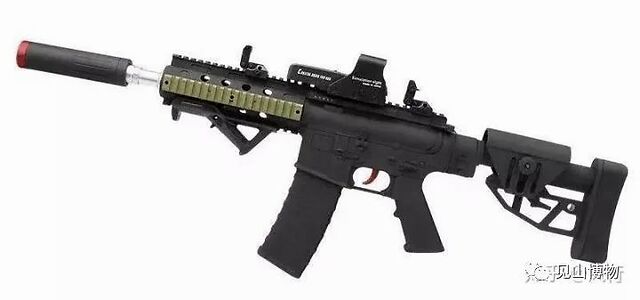 山水堂 真人CS弹枪分析 第二季__凤凰网