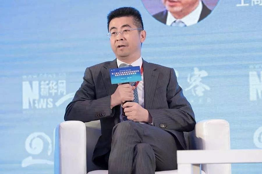 曾被曝潜规则多名女下属的顾国明过堂，为工行近年来最大案凤凰网 