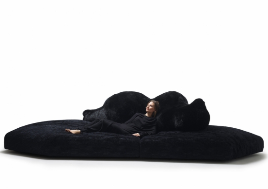 edra --意大利家具品牌的冒险__凤凰网