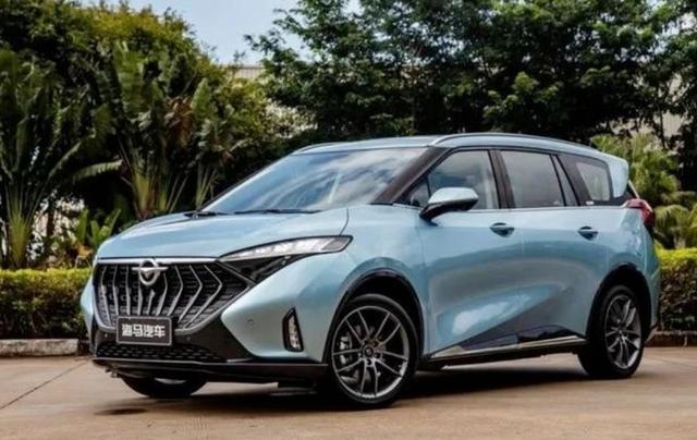 海马7X，来的真不是时候_凤凰网汽车_凤凰网