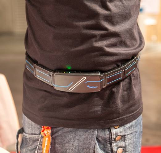 科技引领未来 IFA NEXT与SHIFT MOBILITY带你畅想未来生活__凤凰网