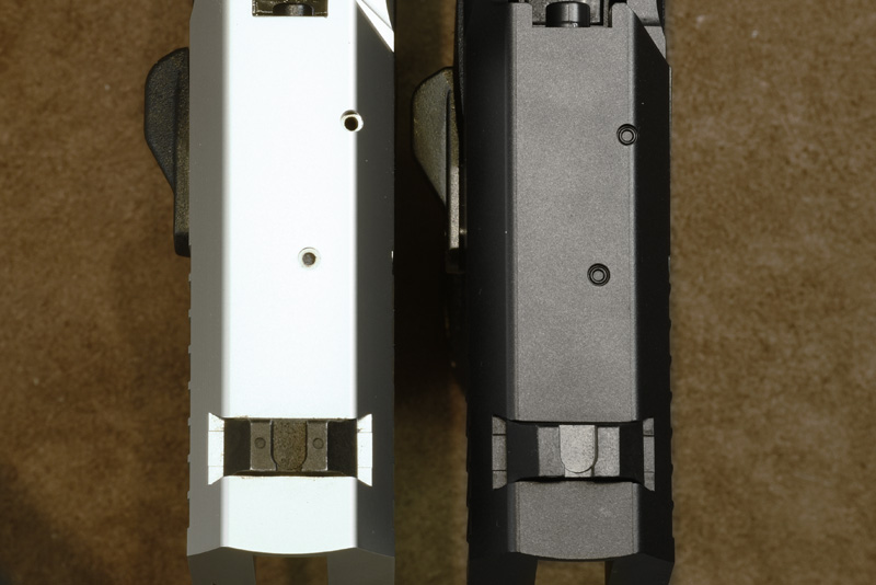 台湾airsoft玩家【射击玩具秀】VFC/UMAREX USP 9mm __凤凰网