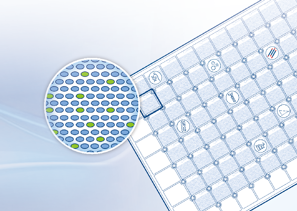 QIAGEN数字PCR系统QIAcuity正式上市，一体式集成纳米芯片化繁为简__凤凰网