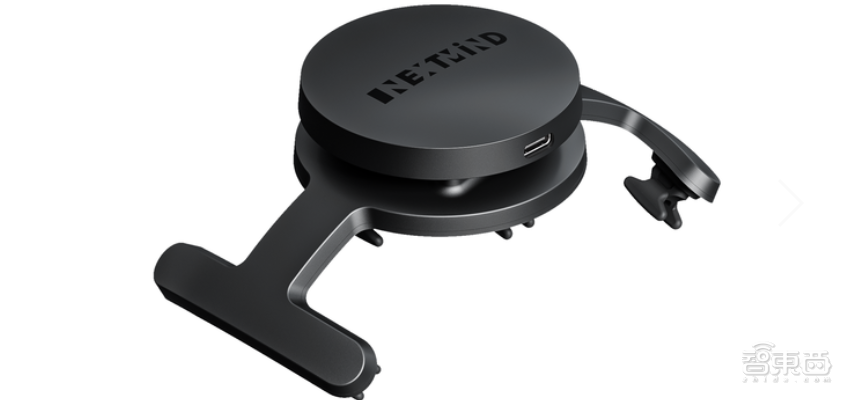 “用思维代替双手”成为可能！NextMind首次实现实时脑机交互_凤凰网科技_凤凰网