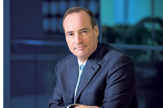 “大空头”Harry Dent：明年4月前美股将暴跌40% 几十年都难完全恢复_凤凰网