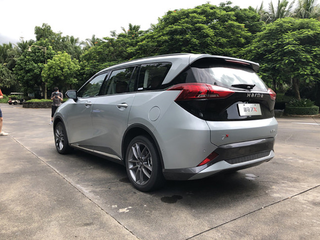 二胎家庭新选择 海马全新MPV将于8月23日上市_凤凰网汽车_凤凰网