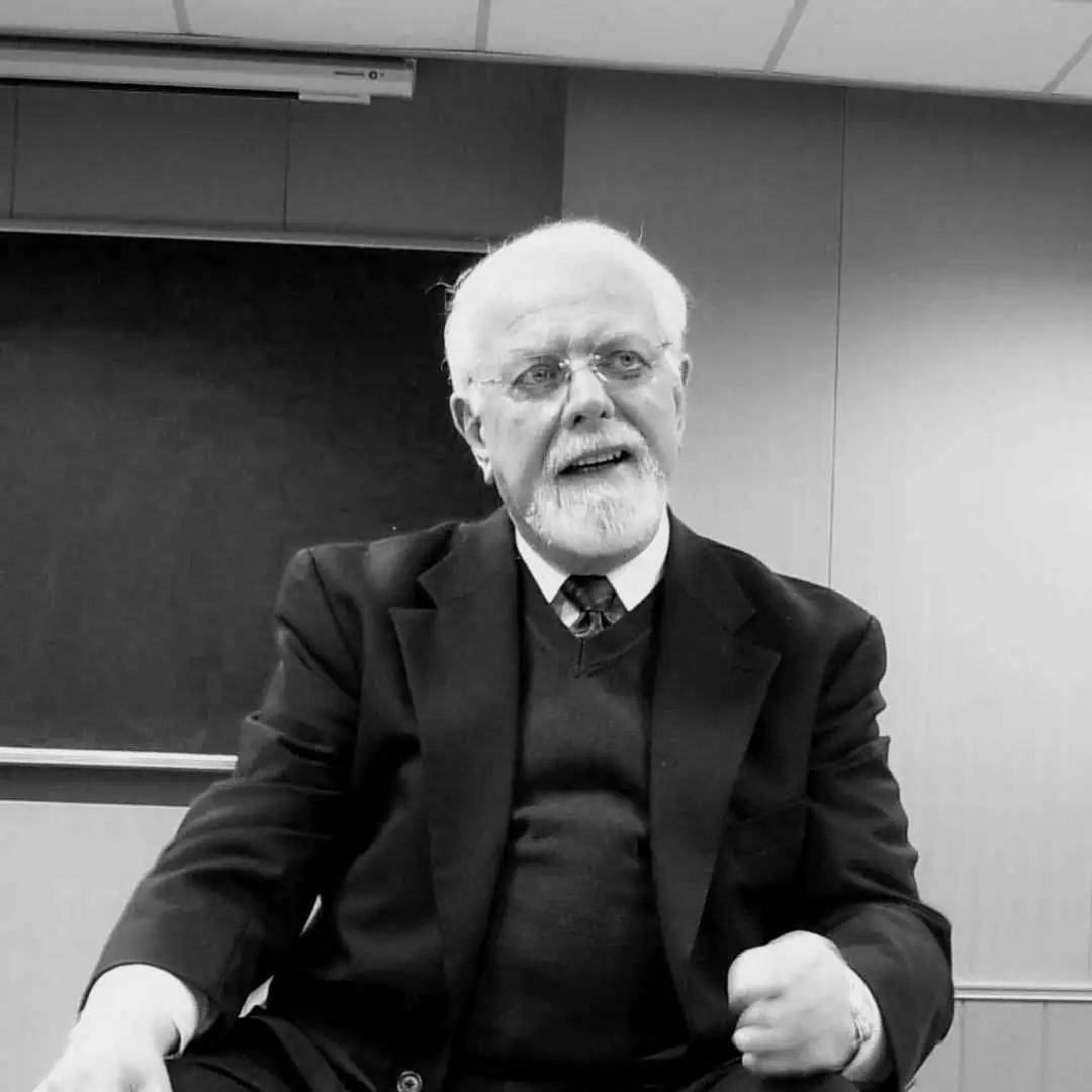 纪念弗雷德里克森教授：一位智慧、慈爱、有趣的人__凤凰网