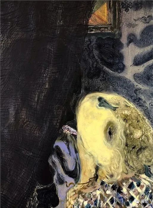 [画仓] 意大利 新生代艺术家 Guglielmo Castelli__凤凰网