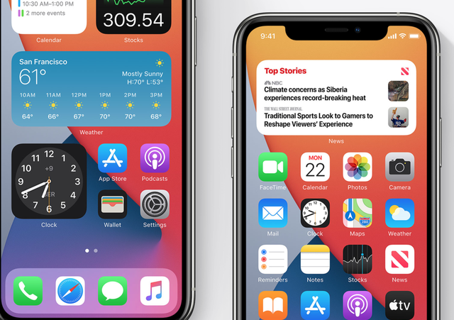 “Mac历史性的一天”！别了，英特尔！苹果电脑将采用自研芯片_凤凰网