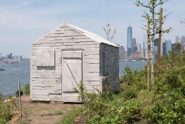 瑞秋·怀特里德 | Rachel Whiteread__凤凰网