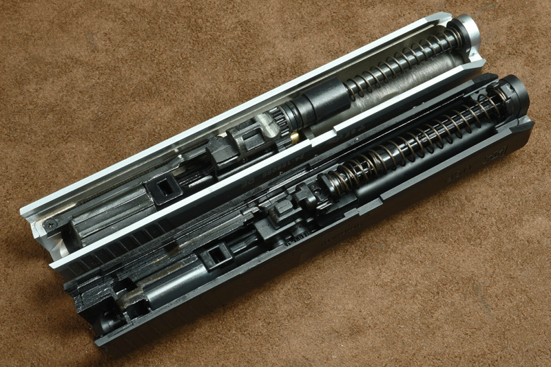 台湾airsoft玩家【射击玩具秀】VFC/UMAREX USP 9mm __凤凰网