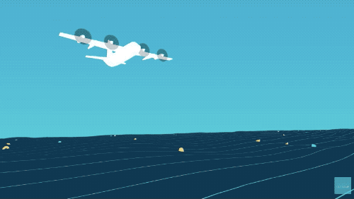 10年清扫半个太平洋！当海洋成垃圾场, 这个荷兰男孩做出惊人之举__凤凰网