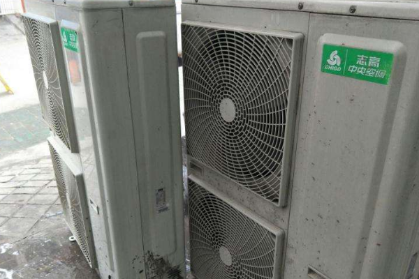 啄木鸟家庭维修 志高多联中央空调ee故障代码 凤凰网